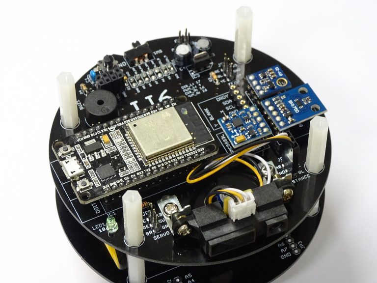 Esp32 Arduino Unity と Arduino間のudp通信 Ai Iot センサのしくみを知ろう